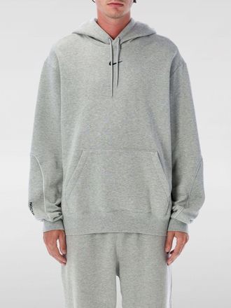 Nike Sweatshirt NIKE Homme couleur Gris