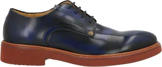 Cesare Paciotti SCHUHE - Schn&uuml;rschuhe auf YOOX.COM