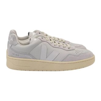 Veja Gravel V-90 Sneaker - - Shoes - Damen - Wei&szlig; - 39 EU