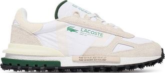 Lacoste Sneakers Elite Active 51SMA0041 Wei&szlig;