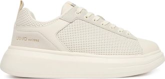 Liu Jo Sneakers Liu Jo 7B6001 PX355 &Eacute;cru