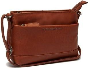 The Chesterfield Brand Salerno Sac à bandoulière en cuir 21 cm