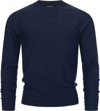 INDICODE JEANS Pullover Macedonio