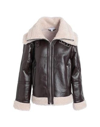 Topshop MANTEAUX - Vestes et blousons sur YOOX.COM