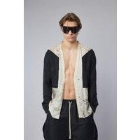 Rick Owens Larry Fogpocket Shirt