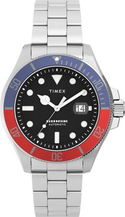 Timex Uhr Harborside Coast