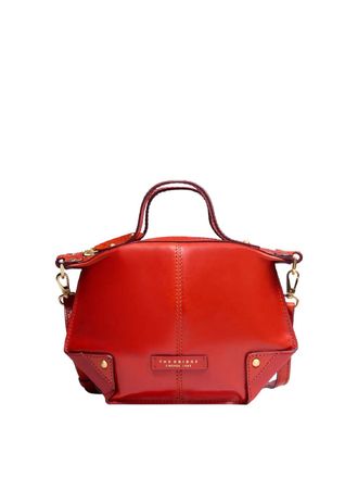 The Bridge Sac Cabas - Rouge