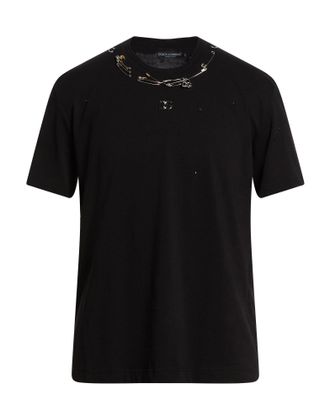 Dolce & Gabbana TOPS - T-shirts auf YOOX.COM