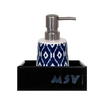 MSV Seifenspender, Multicolore, Einzigartige