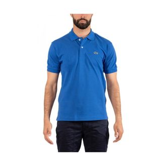 Lacoste Homme, Tops, Bleu, Taille: M Polo Homme