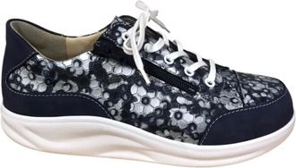 Finn Comfort Femme, Chaussures, Multicolore, Taille: 35 1/2 EU Baskets