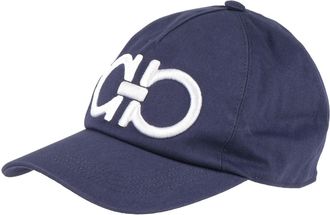 Ferragamo ACCESSOIRES - M&uuml;tzen & H&uuml;te auf YOOX.COM