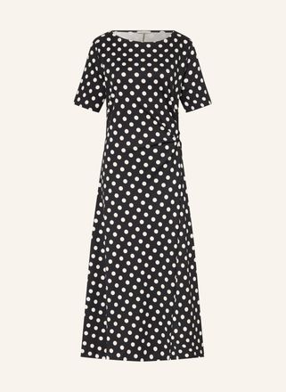 Lilienfels Lilienfels Jerseykleid weiss