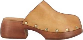 Coral Blue SCHUHE - Mules & Clogs auf YOOX.COM