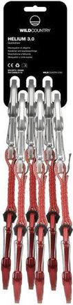 Wild Country Helium 3.0 Quickdraw - Expressset