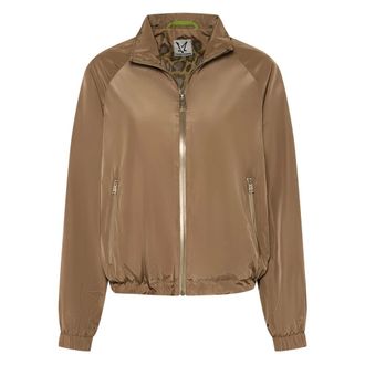 Fuchs Schmitt Fuchs Schmitt, Damen, Jacken, Beige, 3XLGr&ouml;&szlig;e