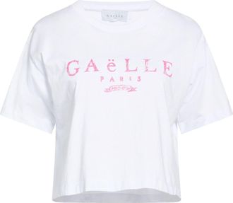 Ga&euml;lle Paris TOPS - T-shirts auf YOOX.COM