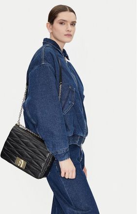 Furla Handtasche WB01672 BX3221 O6000 Schwarz