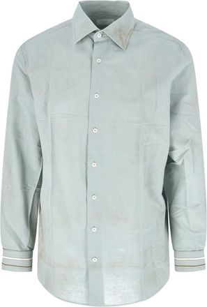 Prada Cotton Shirt