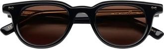 Chimi Eyewear Lunettes de soleil Ciro - unisex - Accessoires - Noir - Taille: 46 MM