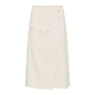 Inwear Damen, R&ouml;cke, Beige, XSGr&ouml;&szlig;e