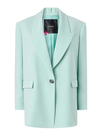 Pinko Veste Casual - Vert