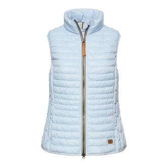 Camel Active Damen, Jacken, Blau, 3XLGr&ouml;&szlig;e