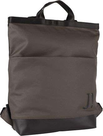 Joop Rucksack Freizeitrucksack mit Laptopfach Marcena Falk Backpack Olive Night khaki