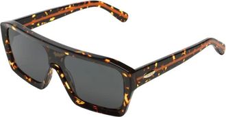 Komono unisex, Accessoires, Brun, Taille: ONE Size Aksel Flake