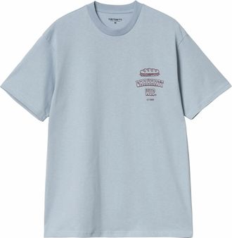 Carhartt Work in Progress T-shirt Sandwish Coton Bio Carhartt WIP