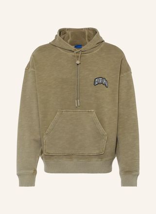 HUGO BOSS Hugo Hoodie Nucaroo gruen