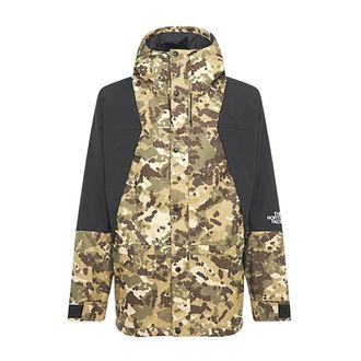 The North Face Mountain Light Jacket - - Sport - Herren - Gr&uuml;n - S