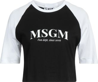 Msgm TOPS - T-shirts auf YOOX.COM
