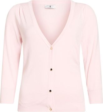 Fracomina STRICKWAREN - Strickjacken auf YOOX.COM