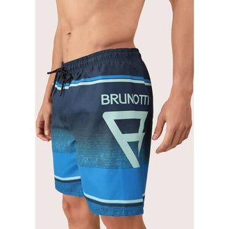 Brunotti Herren Badeshorts Maros Men Swim Shorts