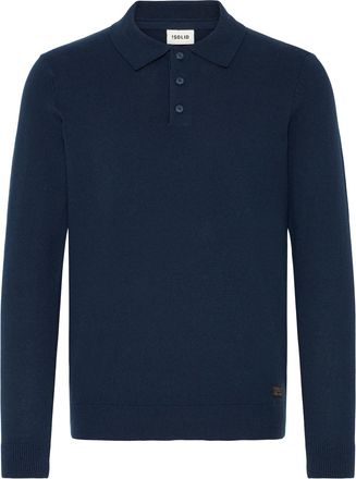 Solid Strickpullover SDAKEL