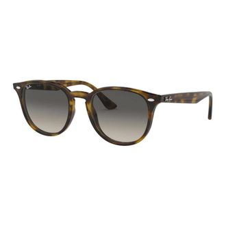 Ray-Ban Homme, Accessoires, Brun, Taille: 51 MM Lunettes de soleil