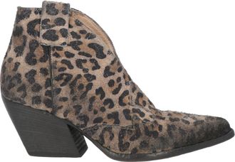 Elena Iachi SCHUHE - Stiefeletten auf YOOX.COM