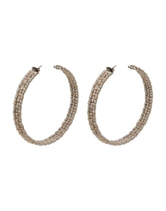 Brunello Cucinelli SCHMUCK und UHREN - Ohrringe auf YOOX.COM