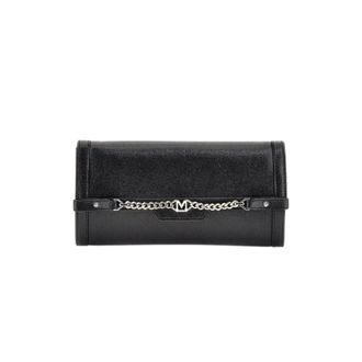 Marciano Femme, Sacs, Noir, Taille: ONE Size Medium Satchel Chain