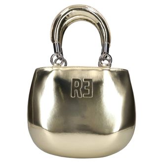 Rebelle Waire-Specchiooro Chiaro - - Bags - Damen - Gelb - ONE SIZE