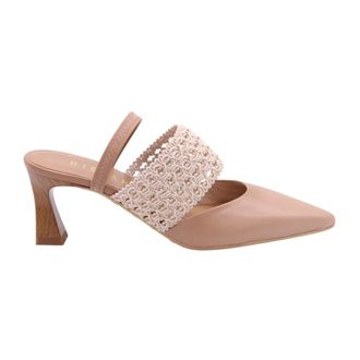 Hispanitas Pumps - - Shoes - Damen - Braun - 38 EU