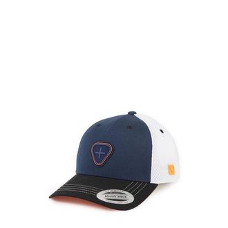 Gertrude Casquette baseball Billys 2 Tones