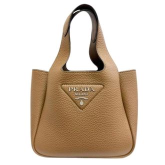 Prada Damen, Pre-Owned, Braun, ONE SIZEGr&ouml;&szlig;e