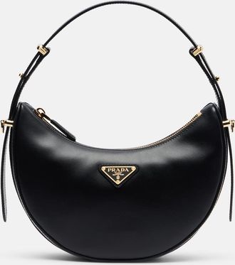 Prada Schultertasche Prada Arqu&eacute; Mini