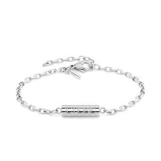 Liebeskind Liebeskind Berlin Armband LJ-1413-B-21 Silber