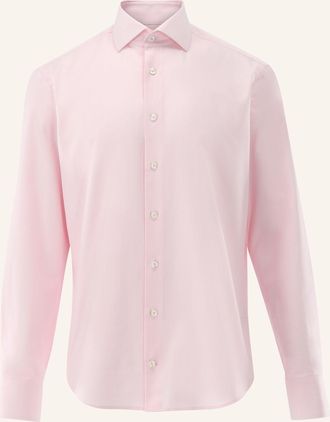 van Laack Van Laack Hemd Tailor Fit rosa