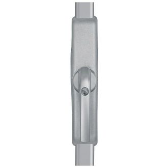 ABUS Funk-Fensterantrieb HomeTec Pro FSA3550S silber AAL0054 mit Alarmfunktion