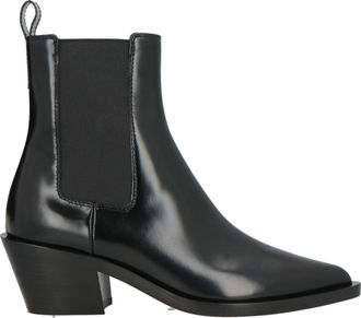 Gianvito Rossi SCHUHE - Stiefeletten auf YOOX.COM