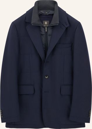 Boggi Milano Boggi Milano Cabanjacke blau